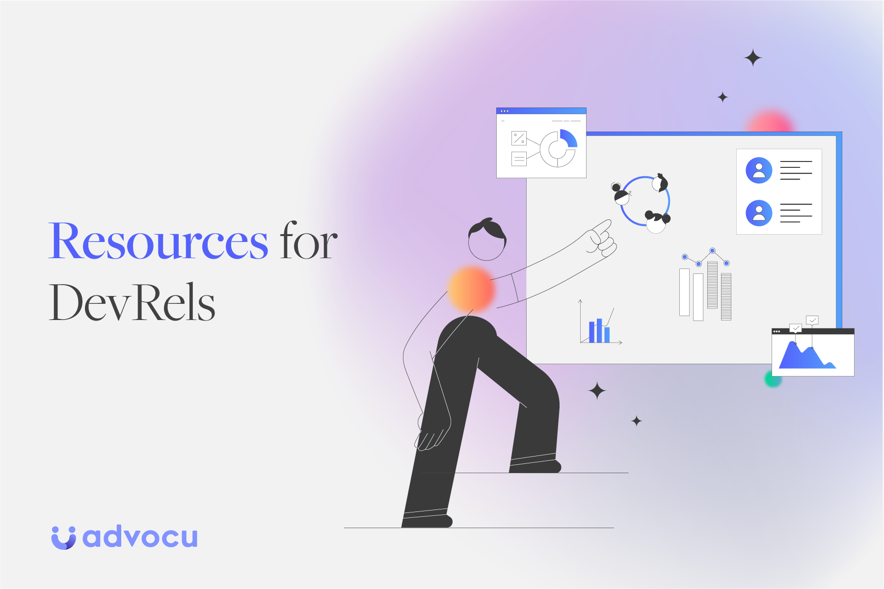 Developer Relations resources: Everything you need to know in 2023 - Advocu